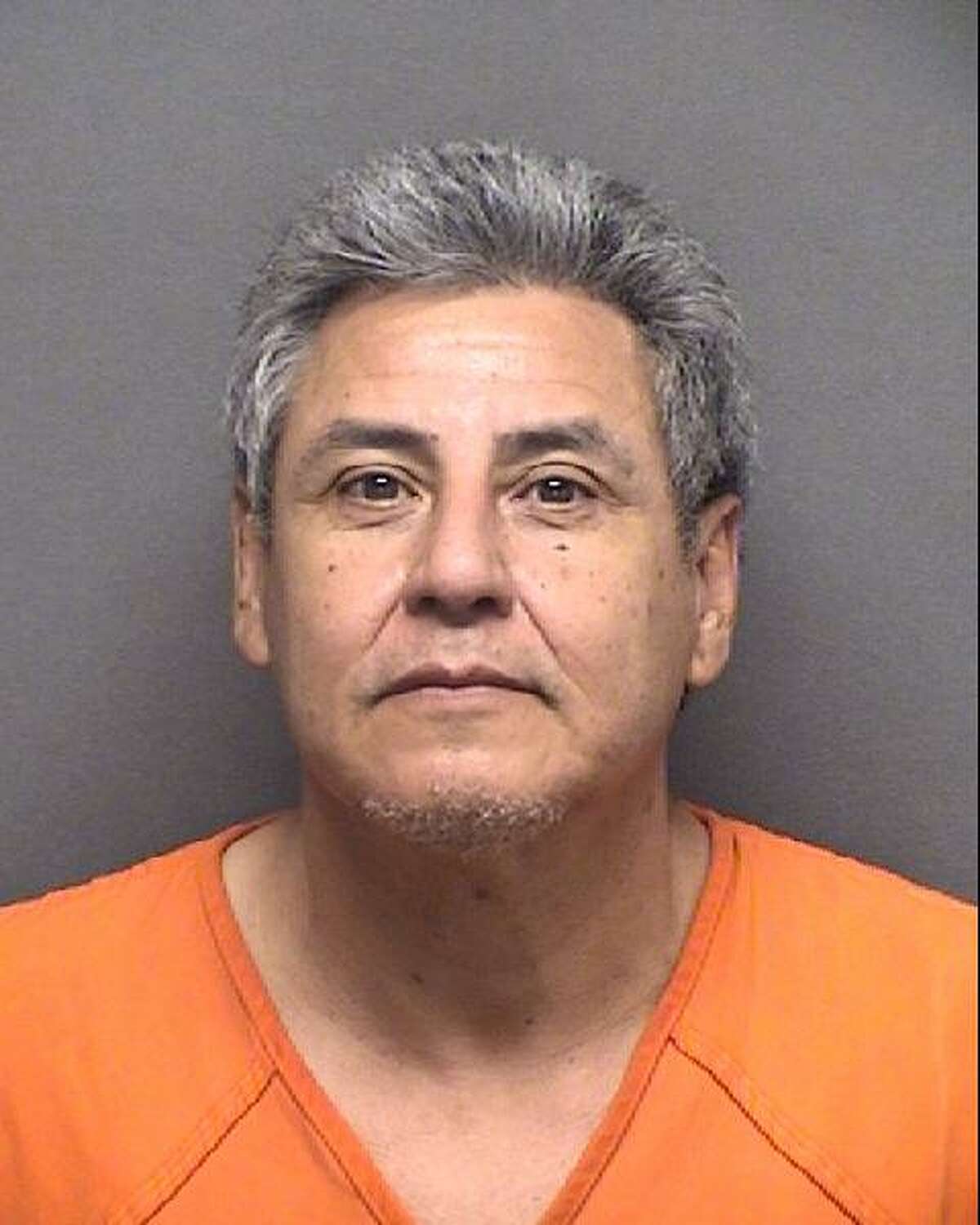 Man suspected of serial arson in far south Bexar County neighborhood