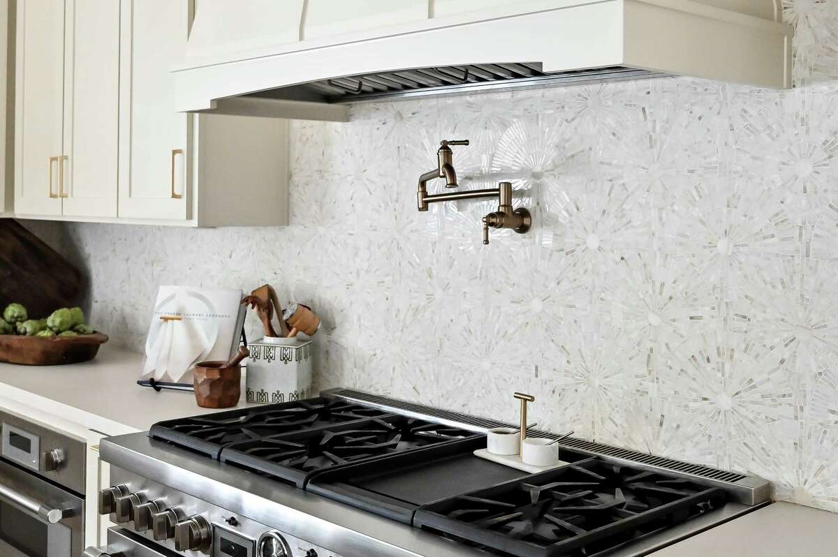 Parents' light and airy renovation helps with daughter's recovery