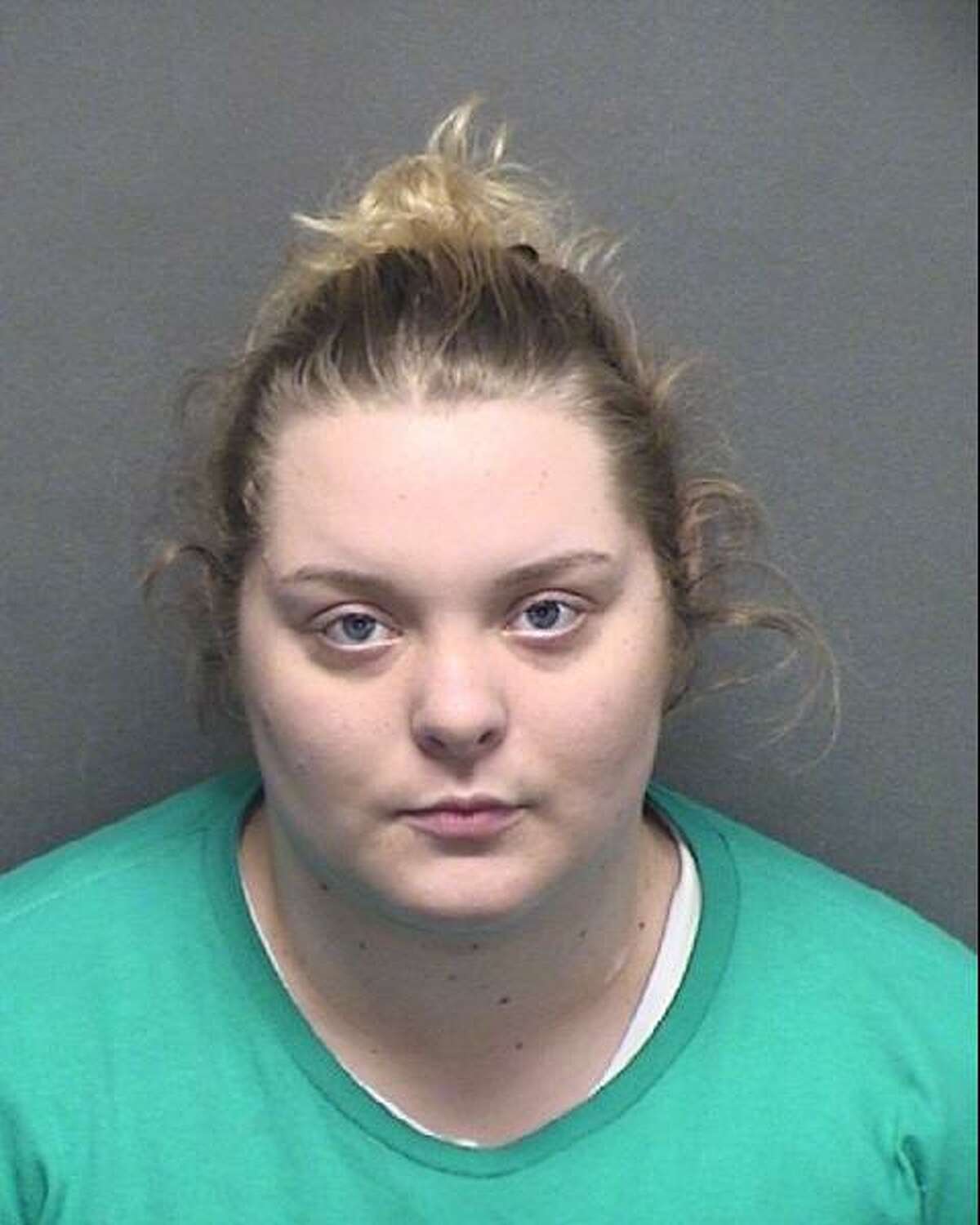 Man and adult stepdaughter accused of sexual assault on children