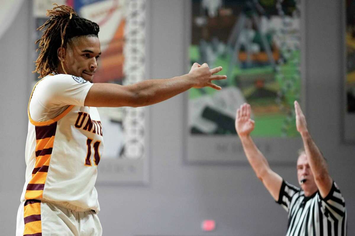 Beaumont United ends Jordan's season in regional semifinal