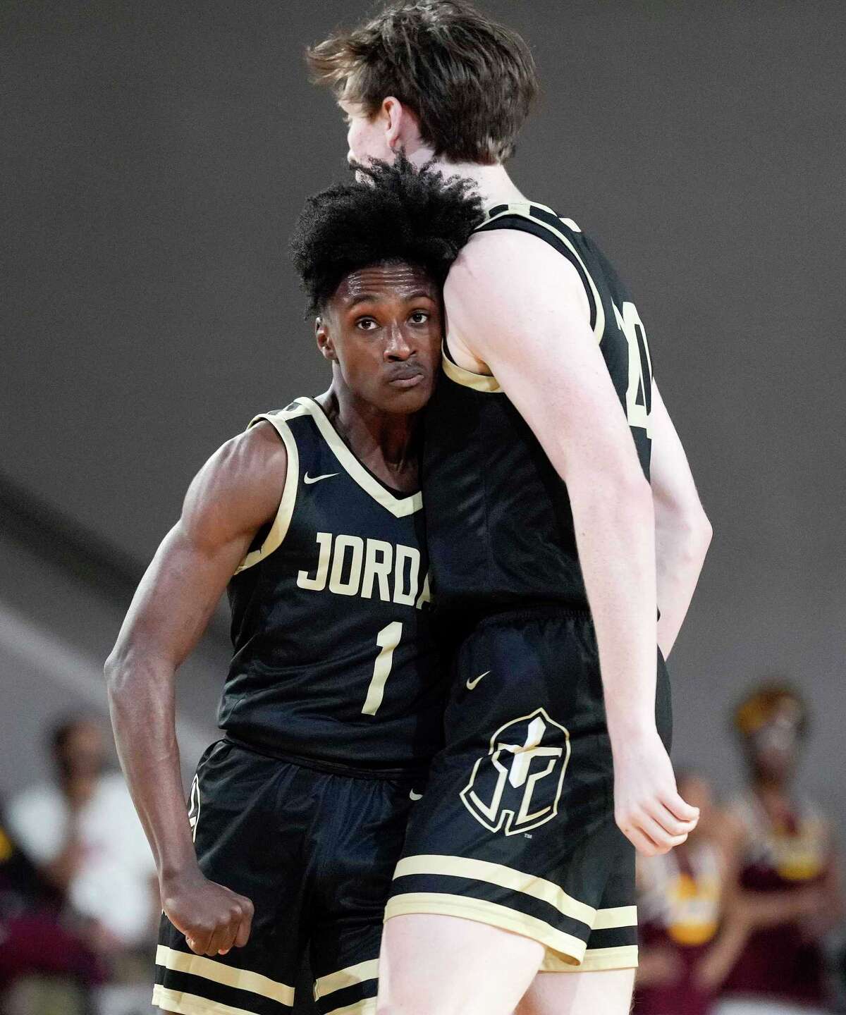 Beaumont United ends Jordan's season in regional semifinal