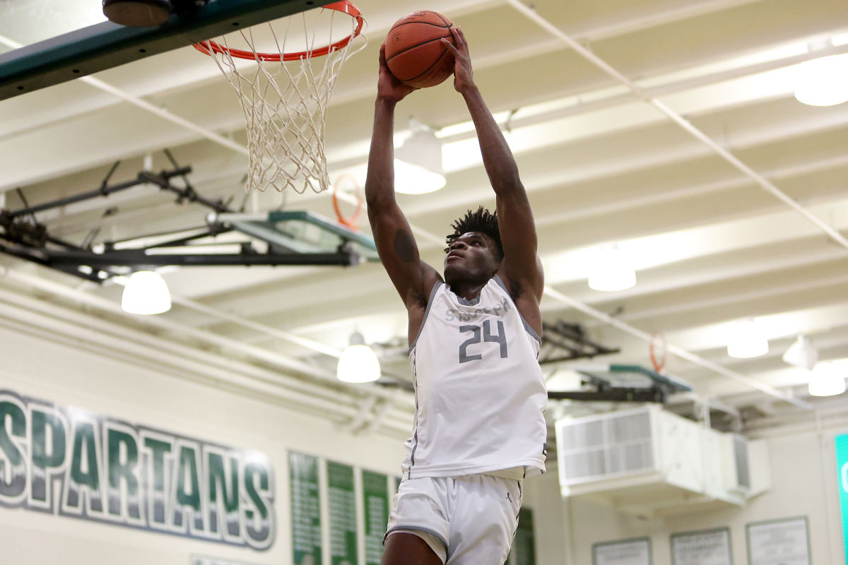 Bay Area's best in boys, girls HS hoops bid to advance in CIF playoffs