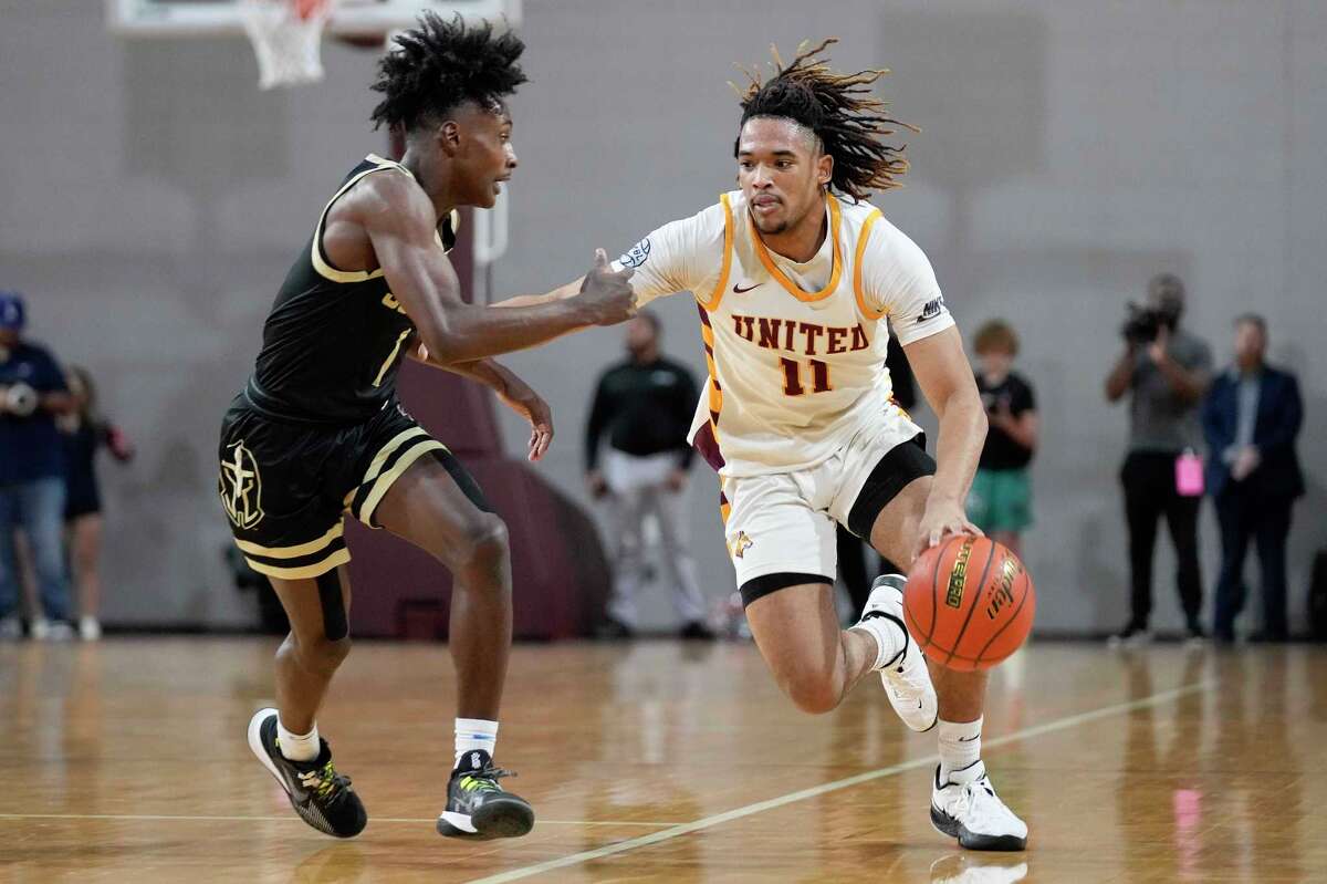 Beaumont United dominates Katy Jordan, returns to regional final