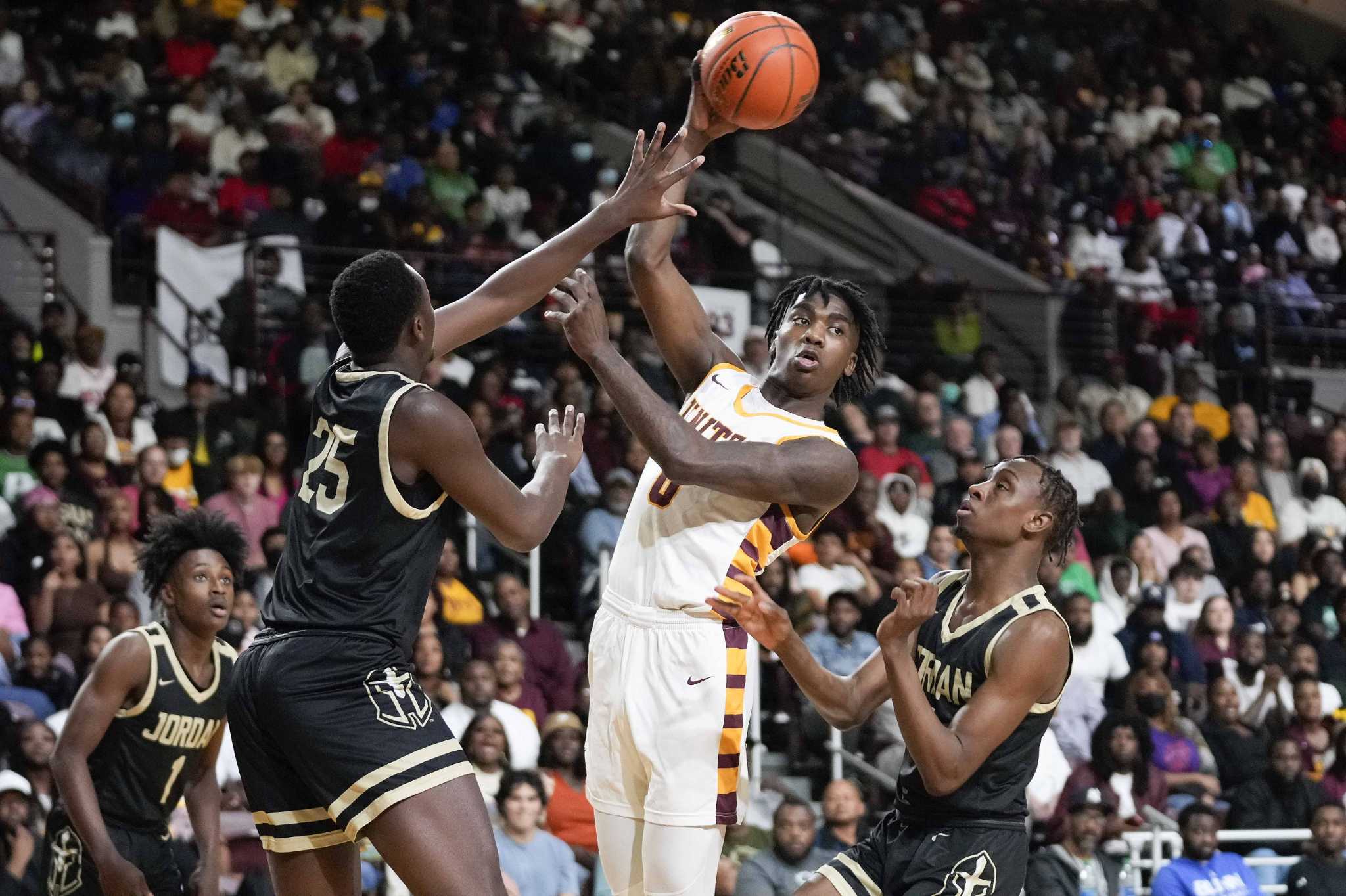 Beaumont ISD makes plans to recognize Timberwolves ahead of state semi