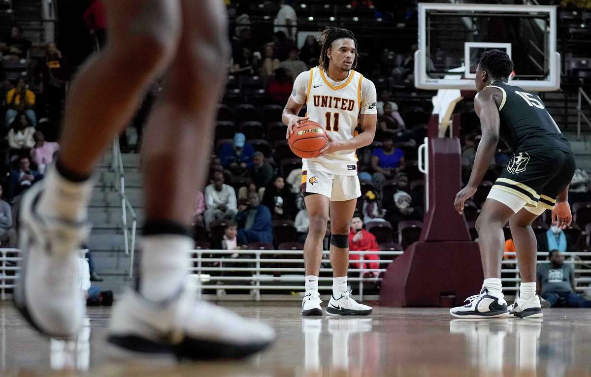 Beaumont United dominates Katy Jordan, returns to regional final