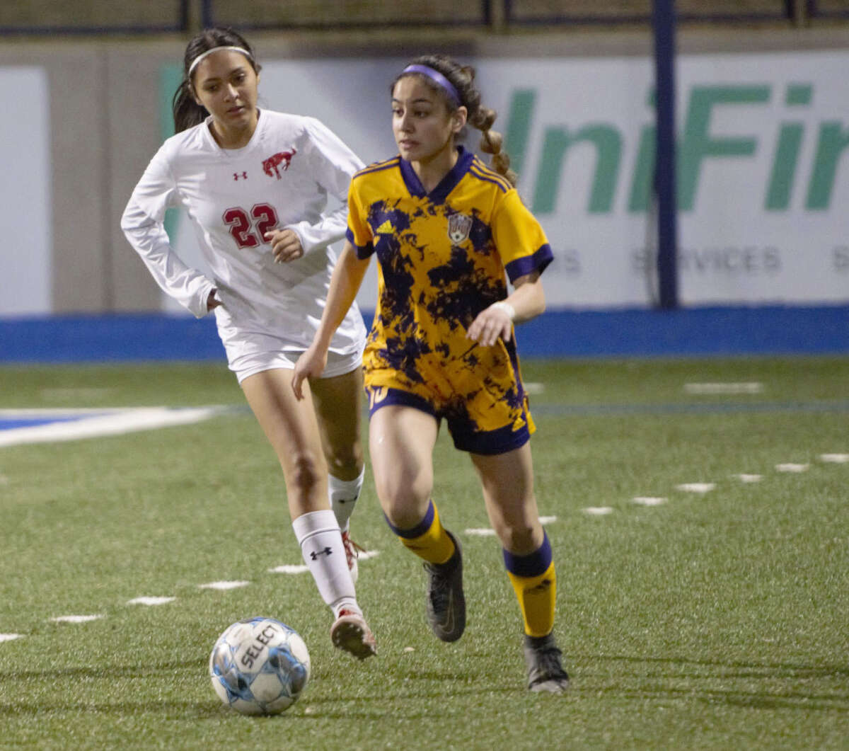 HS SOCCER: MHS girls host OHS in play-in game