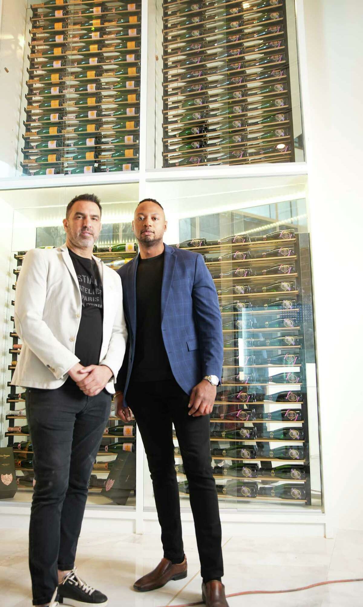 Houston’s newest club restaurant Se7en opens in Upper Kirby