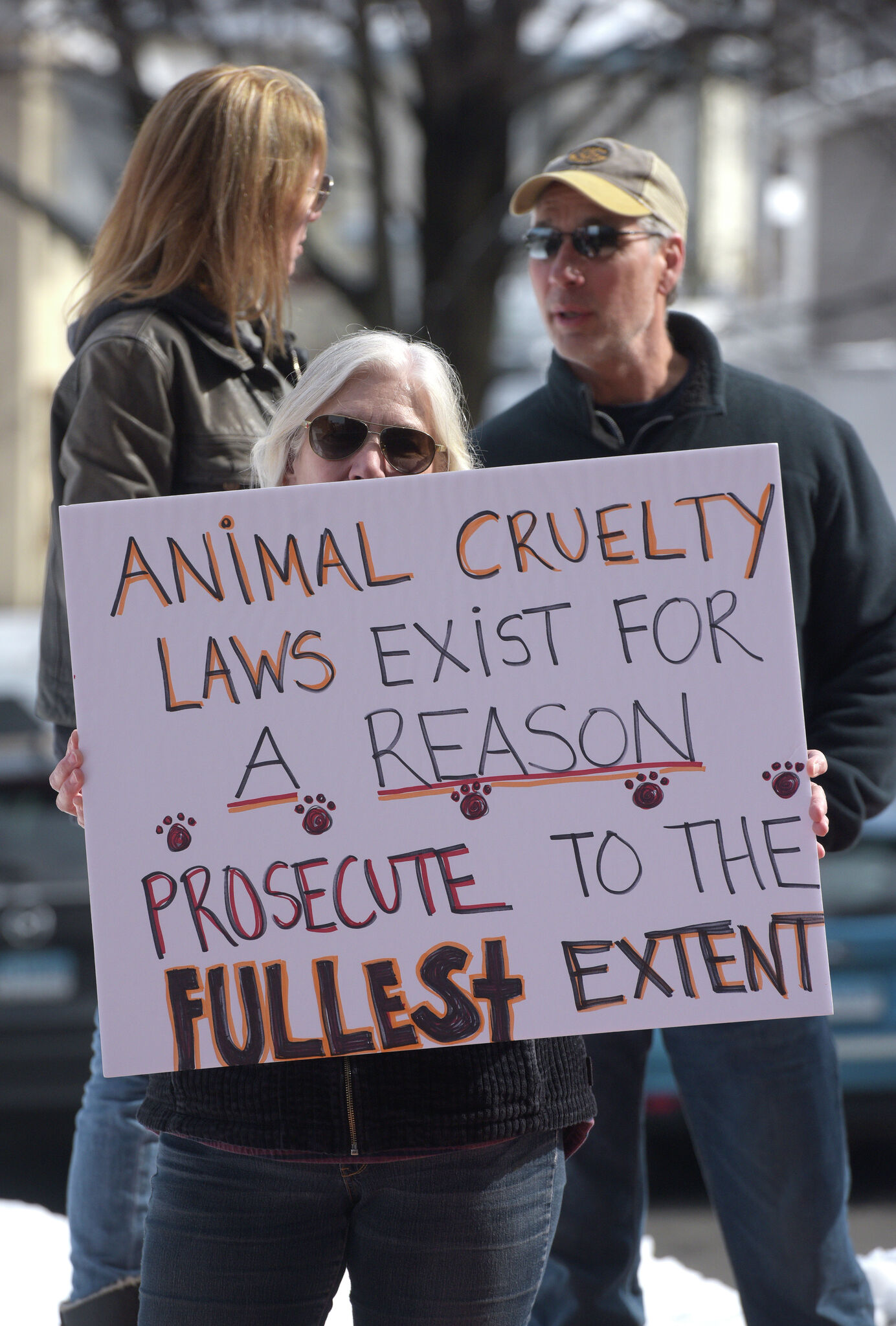 Opinion: Hunter in CT put target on his own back