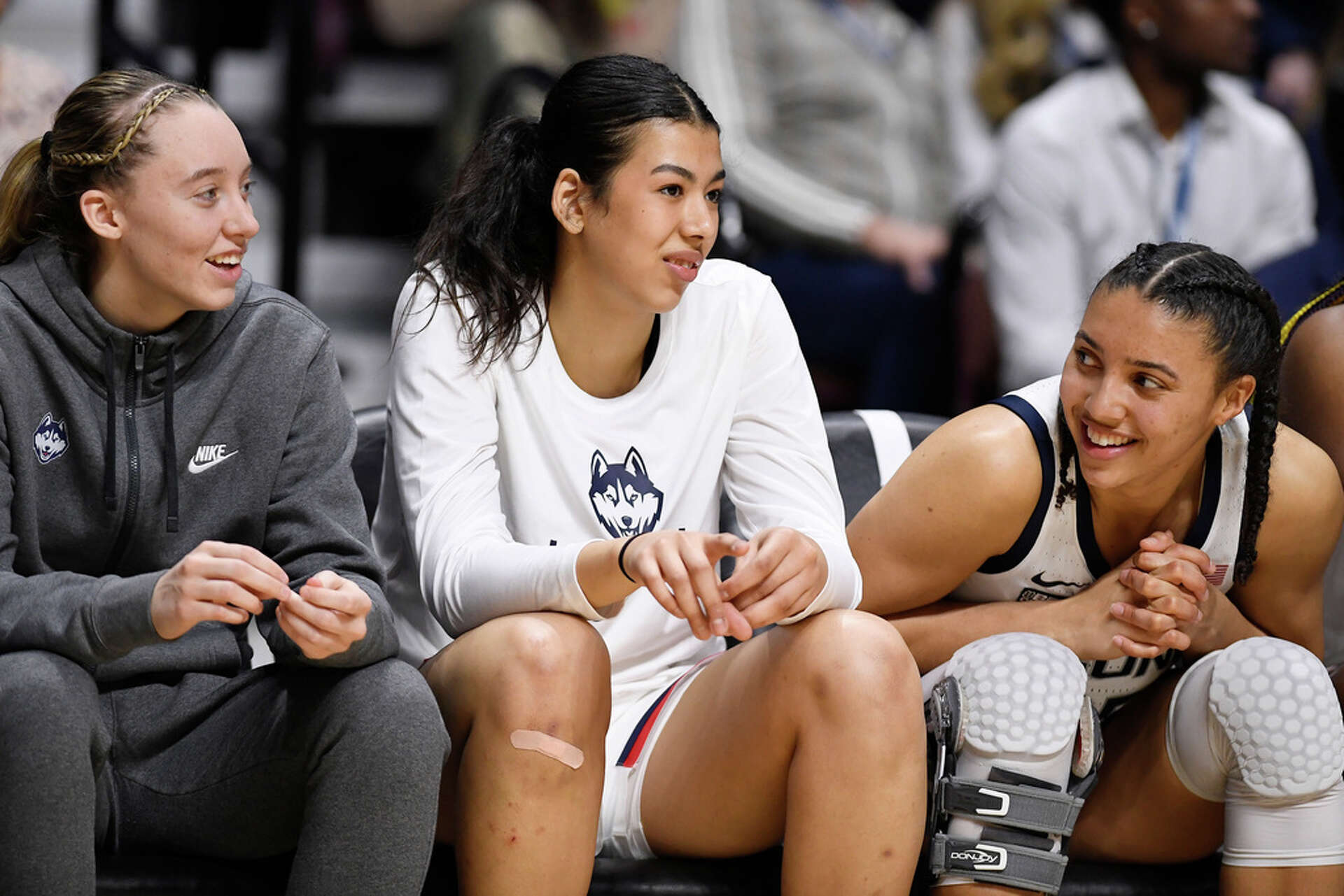 What will UConn women's basketball team look like in 2024-25?