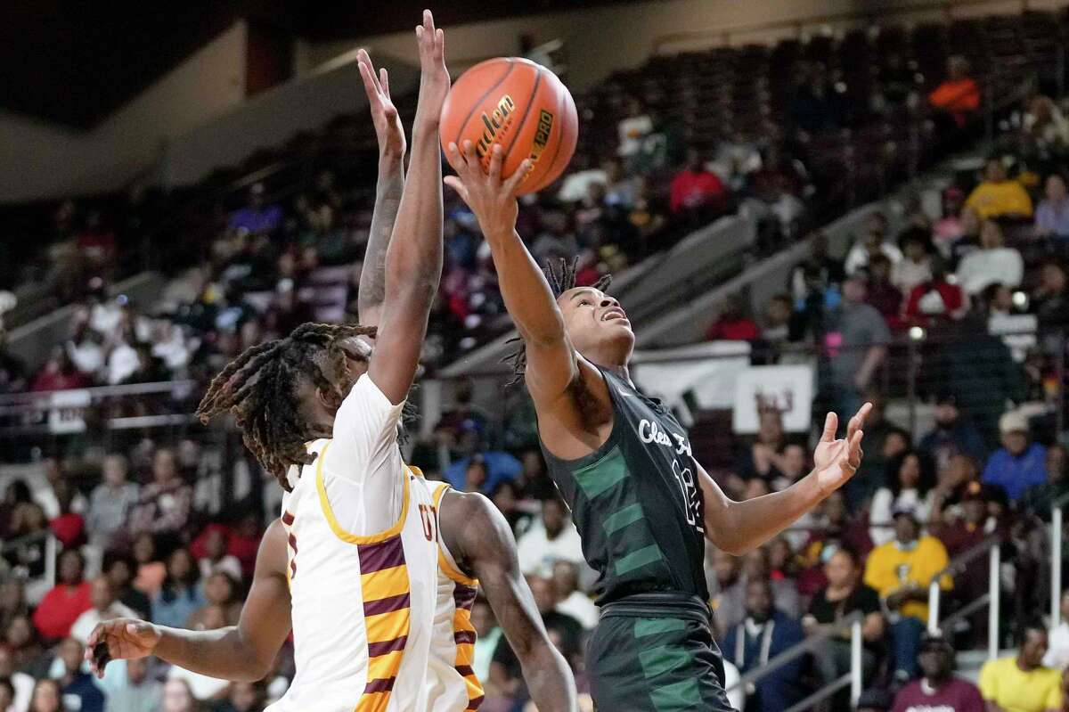 Clear Falls’ falls to Beaumont United in Region III-6A final