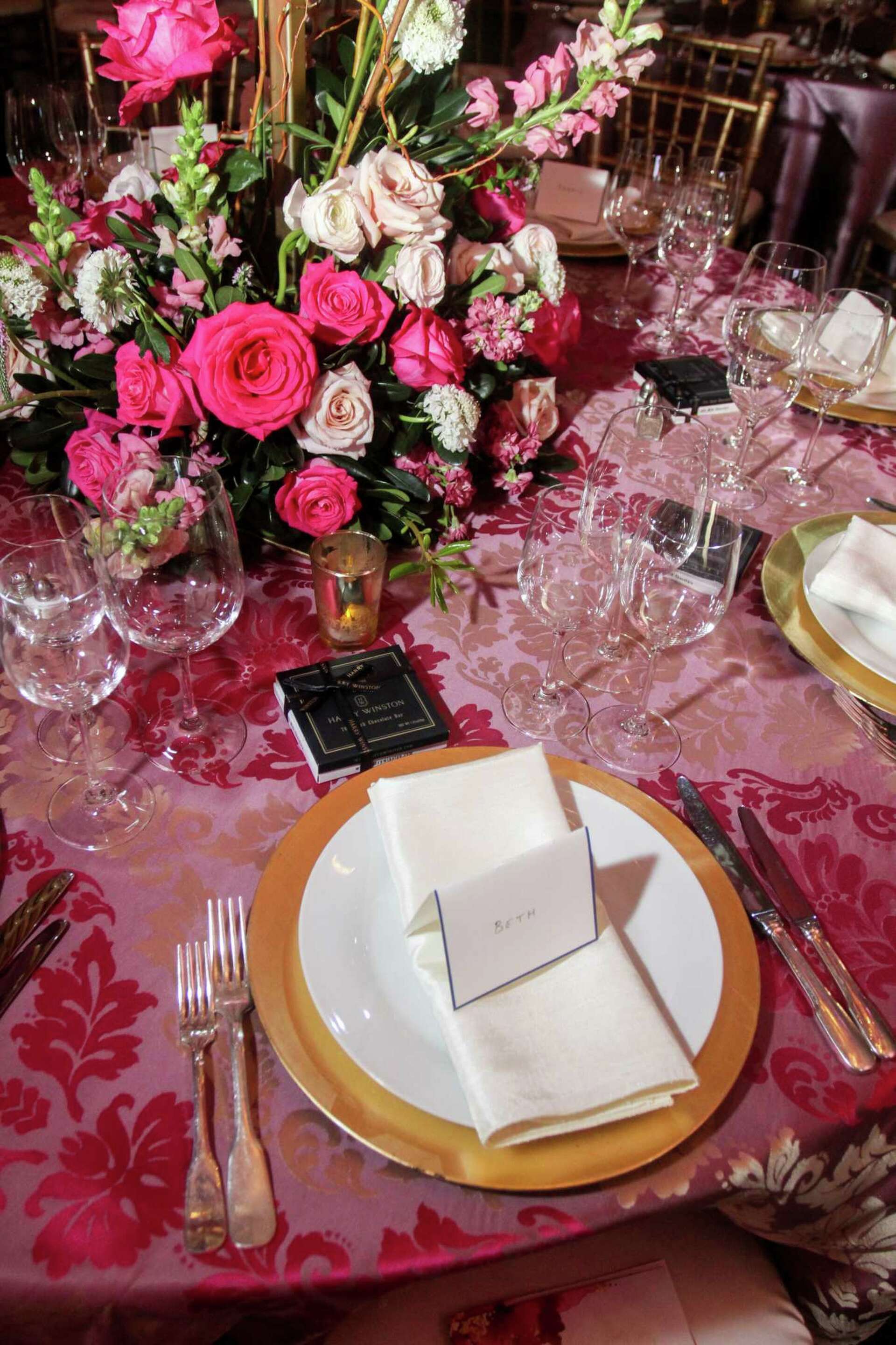 Japan-inspired Tiger Ball raises $1.5M for Asia Society Texas Center