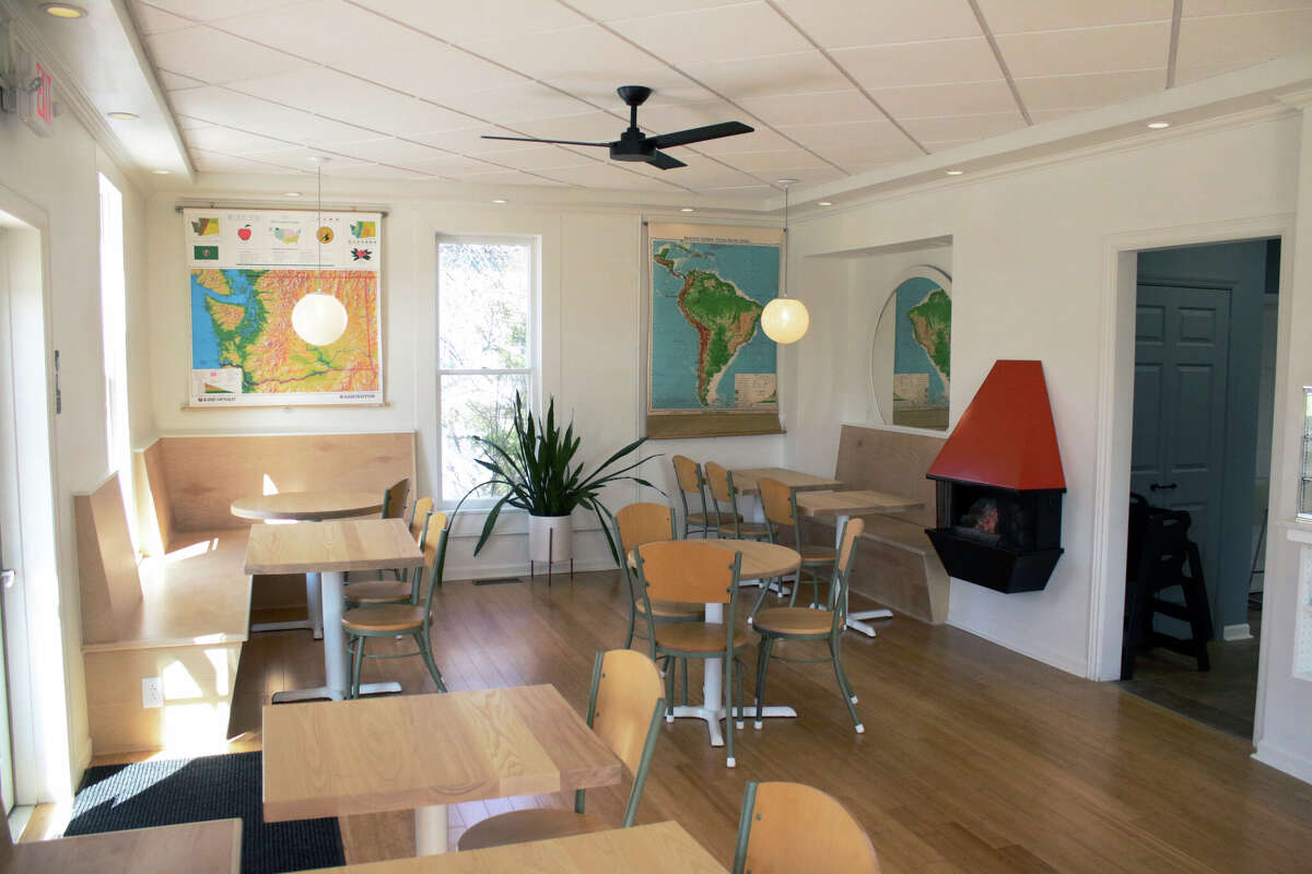 Café Birdie set to open Wednesday in Edwardsville