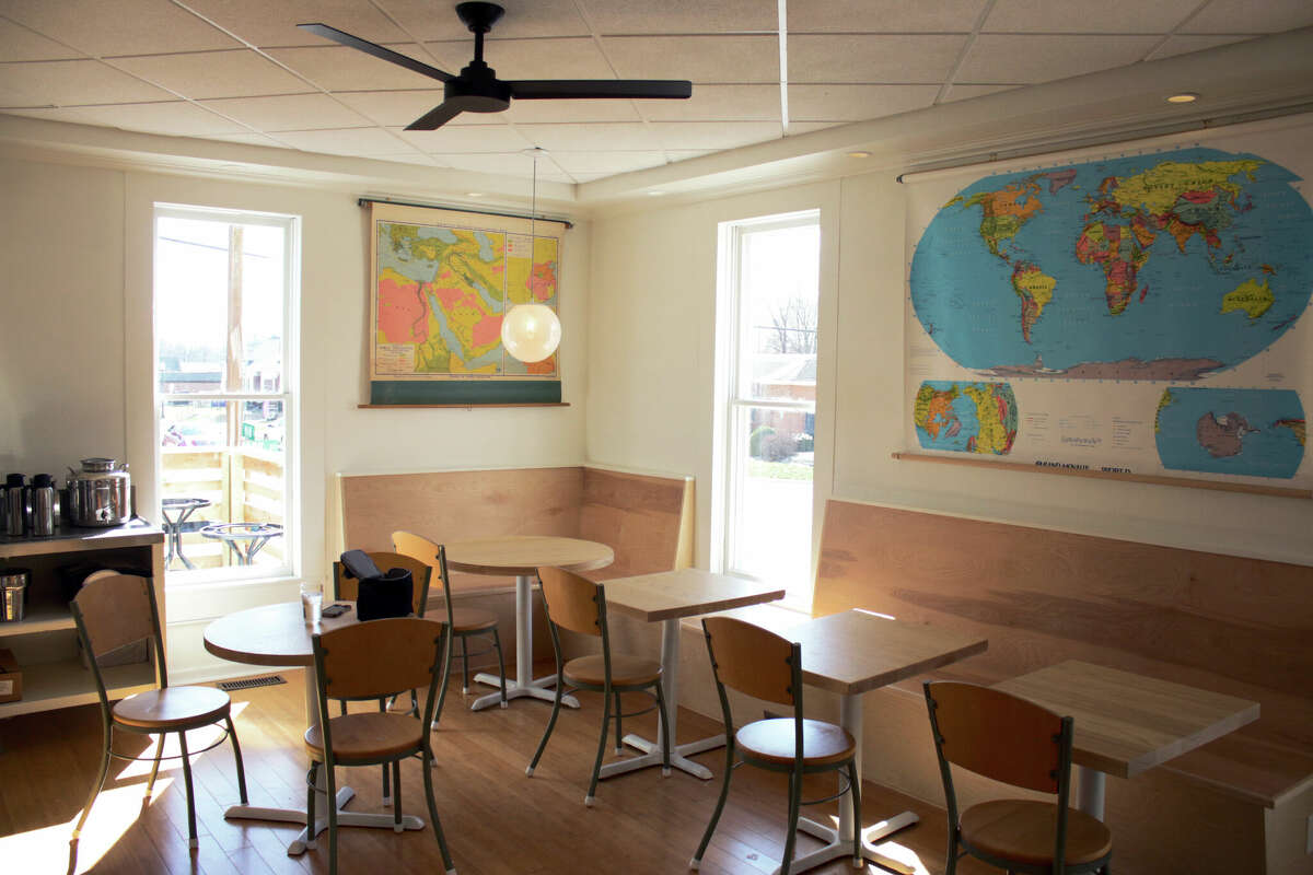 Café Birdie set to open Wednesday in Edwardsville