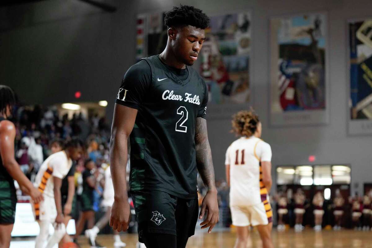 Clear Falls’ falls to Beaumont United in Region III-6A final