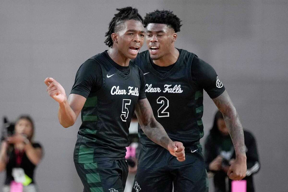 Clear Falls’ falls to Beaumont United in Region III-6A final