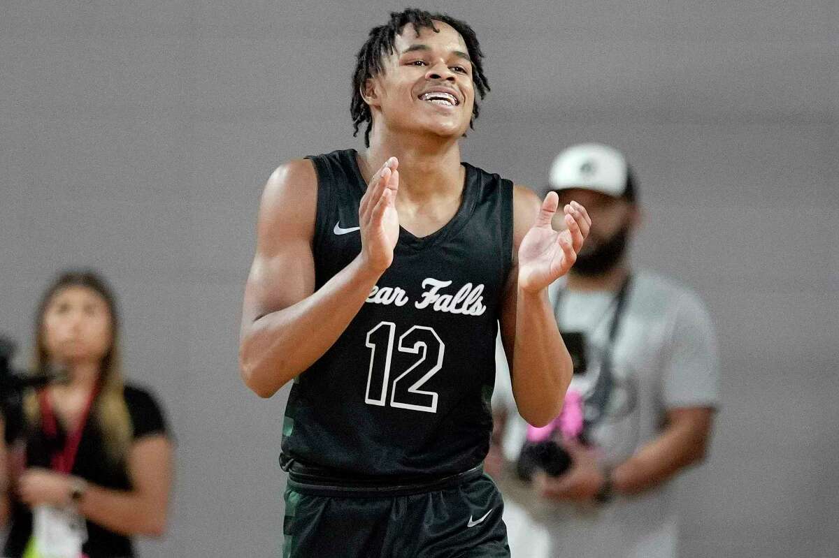 Clear Falls’ falls to Beaumont United in Region III-6A final