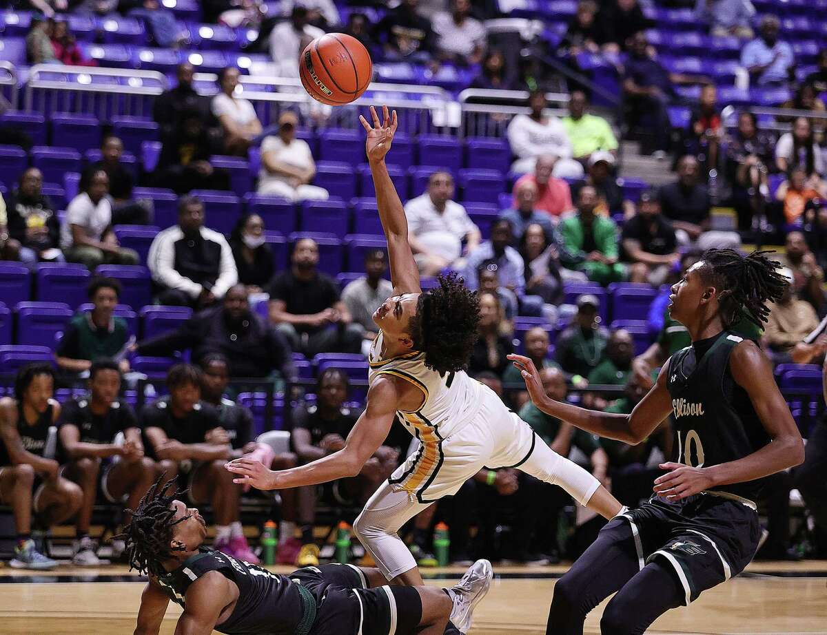 Fort Bend Marshall falls to Killeen Ellison in regional championship