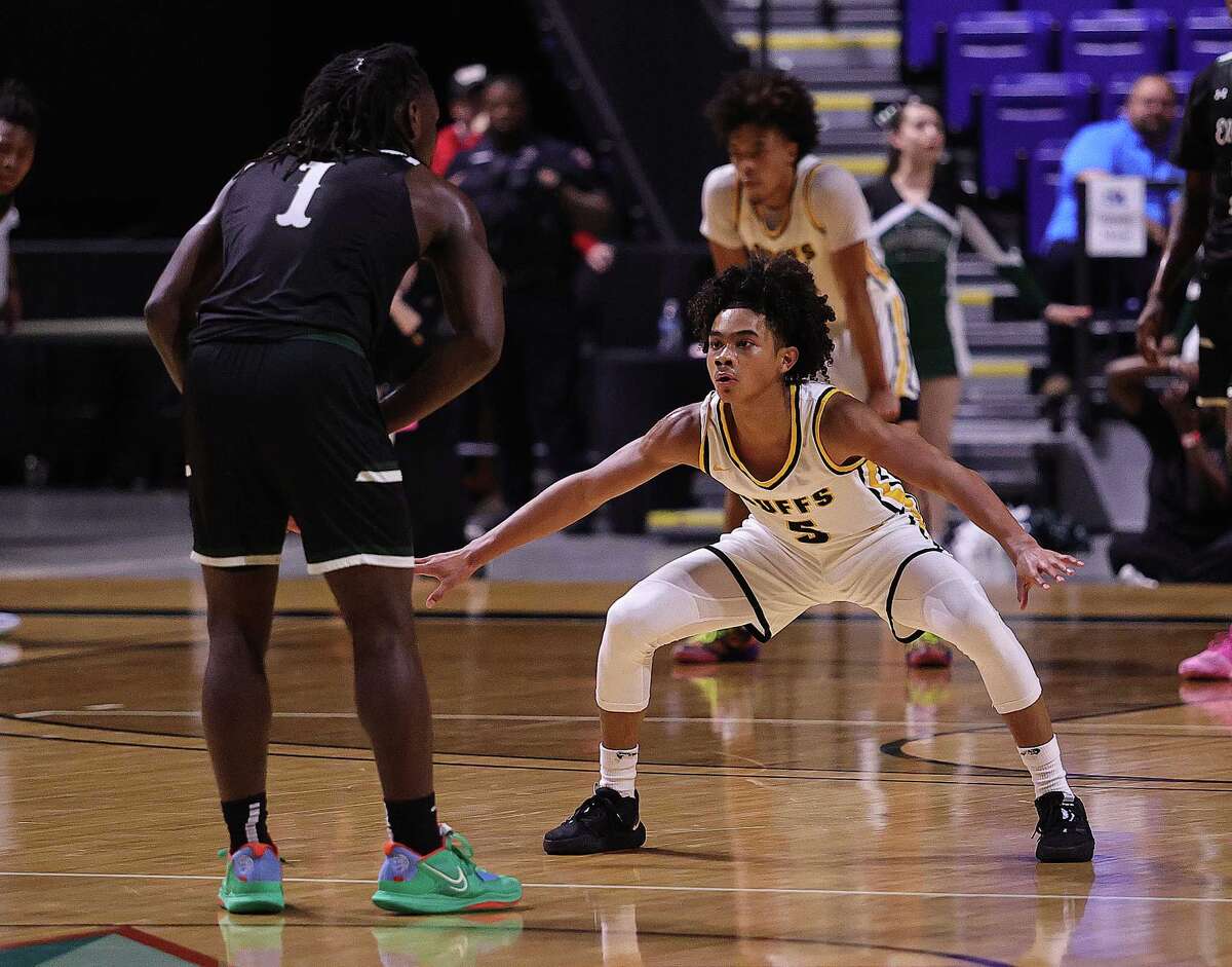 Fort Bend Marshall falls to Killeen Ellison in regional championship