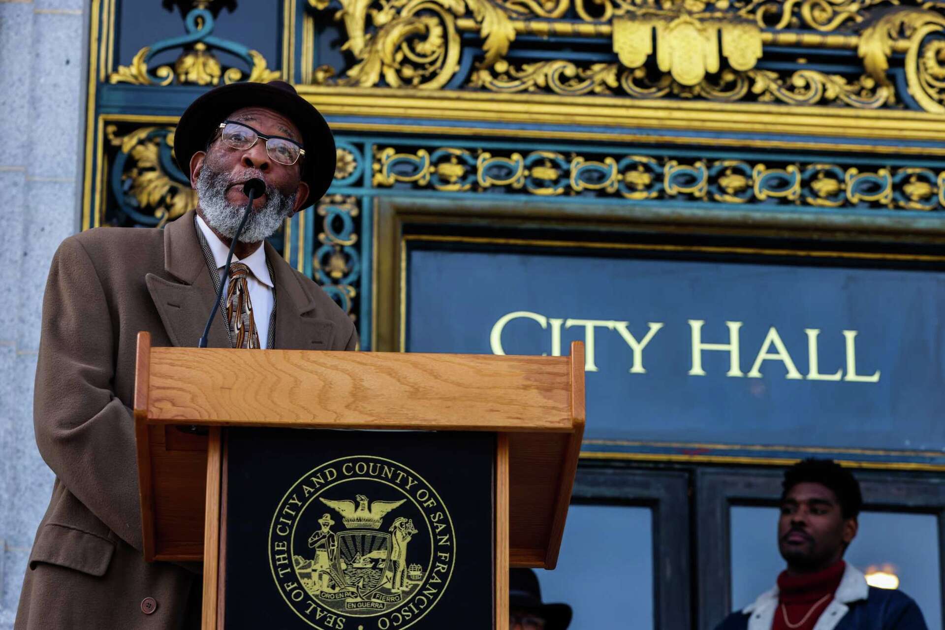 Civil rights leader apologizes to S.F. rapper over Breed saga