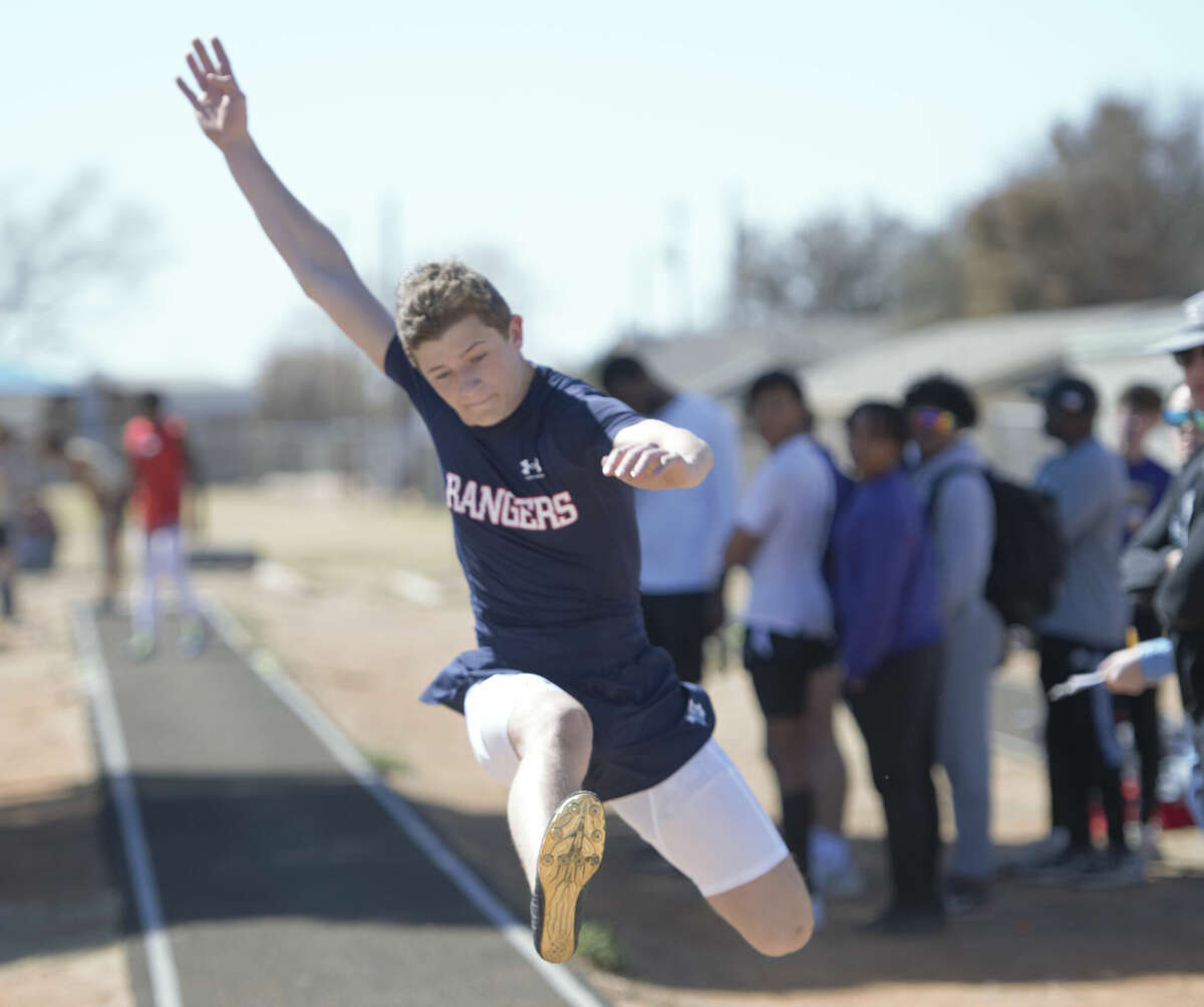 HS TRACK: Area performance list for 2023 season