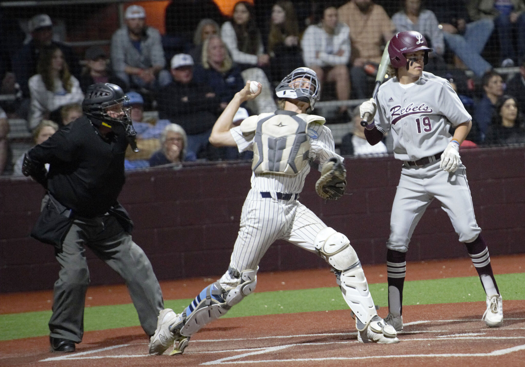 2023 MRT Postseason Baseball All-Stars