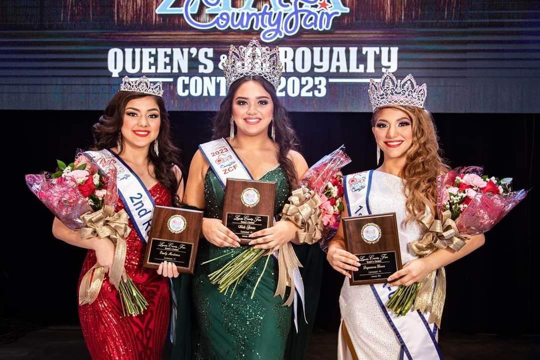 Zapata County Fair's 51st edition kicks off on March 9