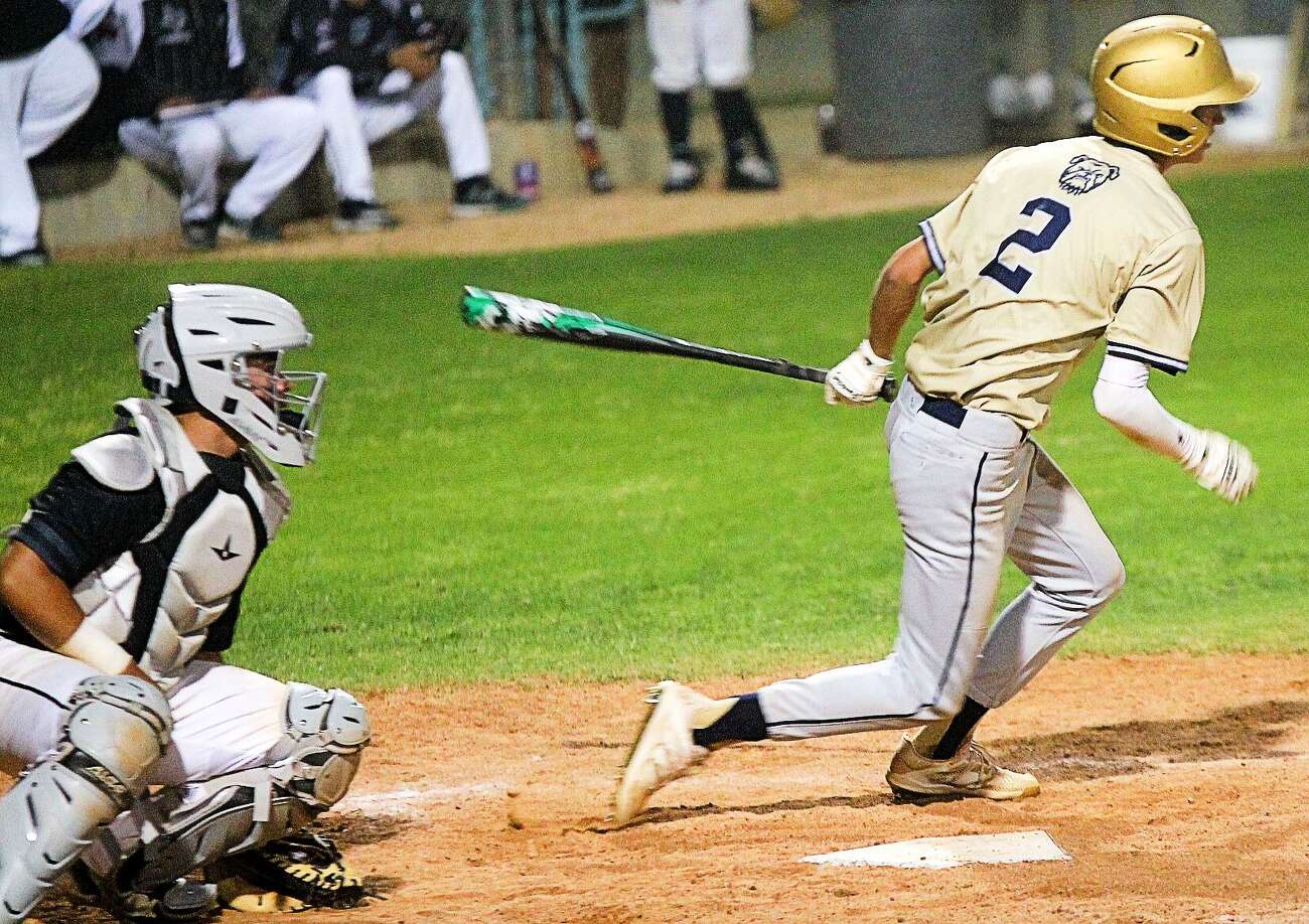 Watch: Alexander hits go-ahead grand slam for win