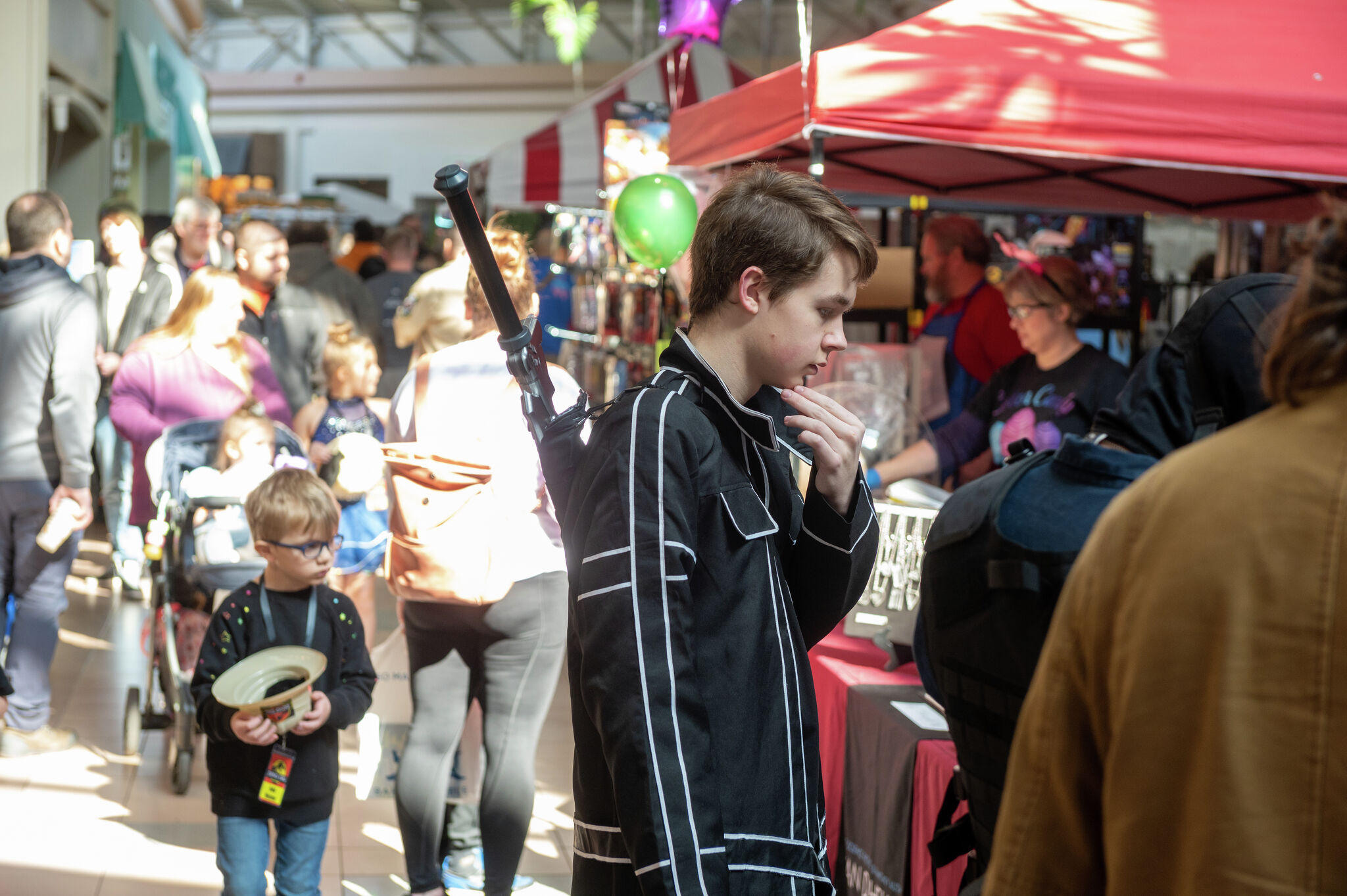 Midland has its own Lions story, Managing Editor Dan Chalk writes