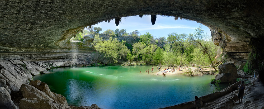 hamilton pool 2024