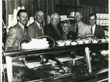 Facts about San Antonio's Bill Miller Bar-B-Q as it turns 70