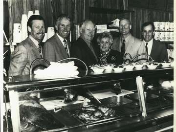 Facts about San Antonio's Bill Miller Bar-B-Q as it turns 70