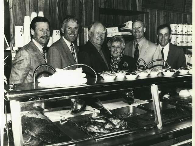 Facts about San Antonio's Bill Miller Bar-B-Q as it turns 70