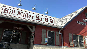 Facts about San Antonio's Bill Miller Bar-B-Q as it turns 70