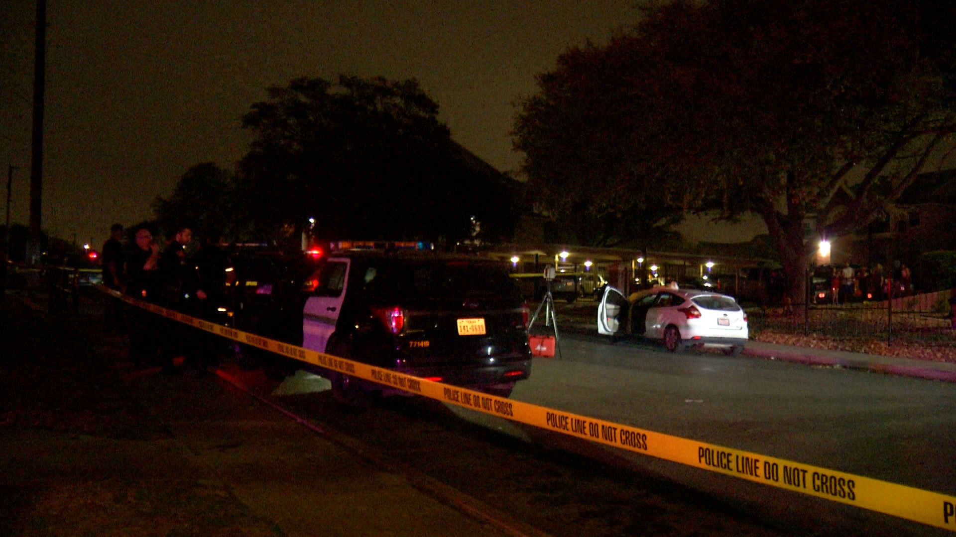 Man killed in Northwest Side shooting