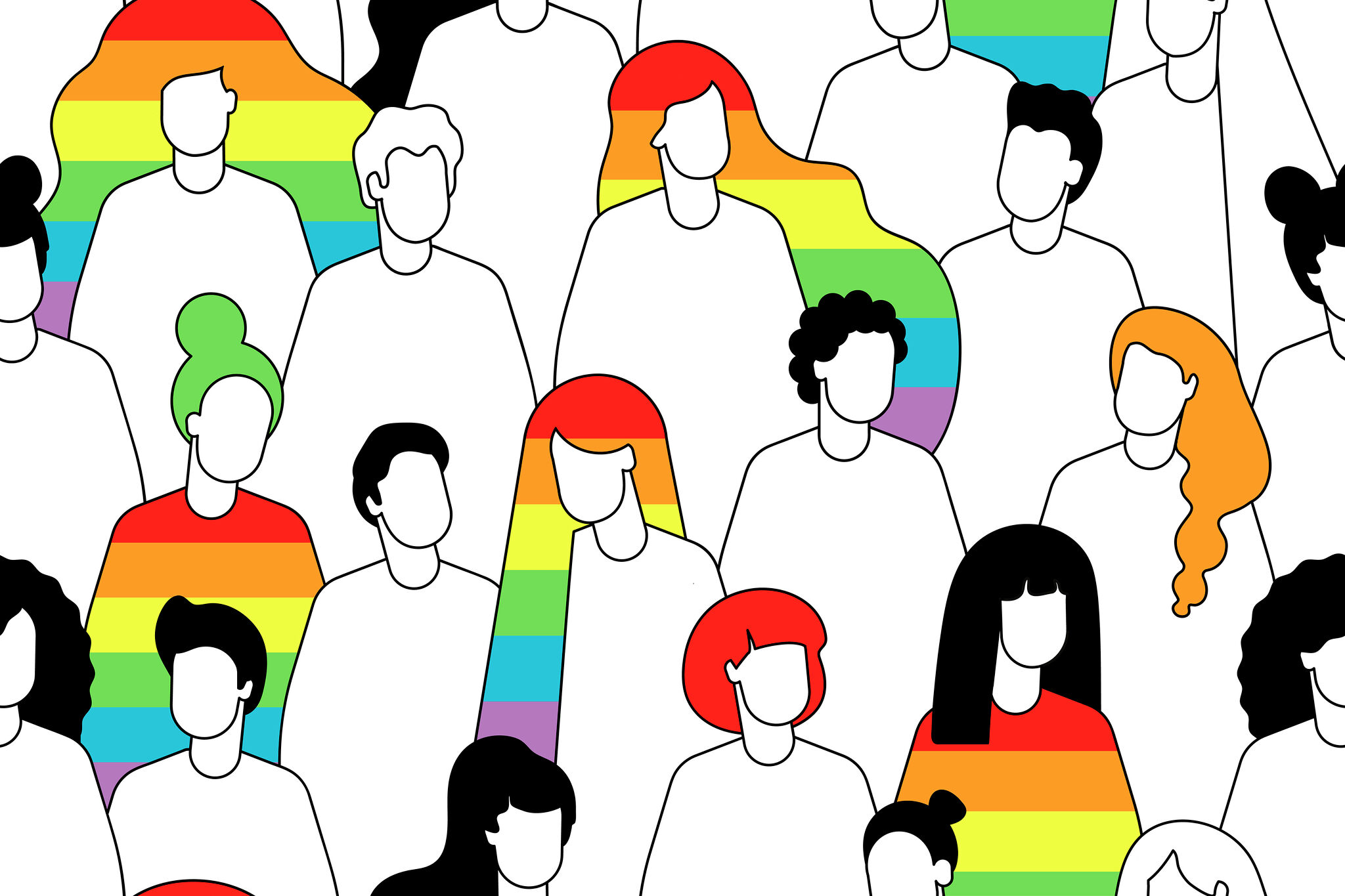 Commentary: New York must be a national leader on transgender rights