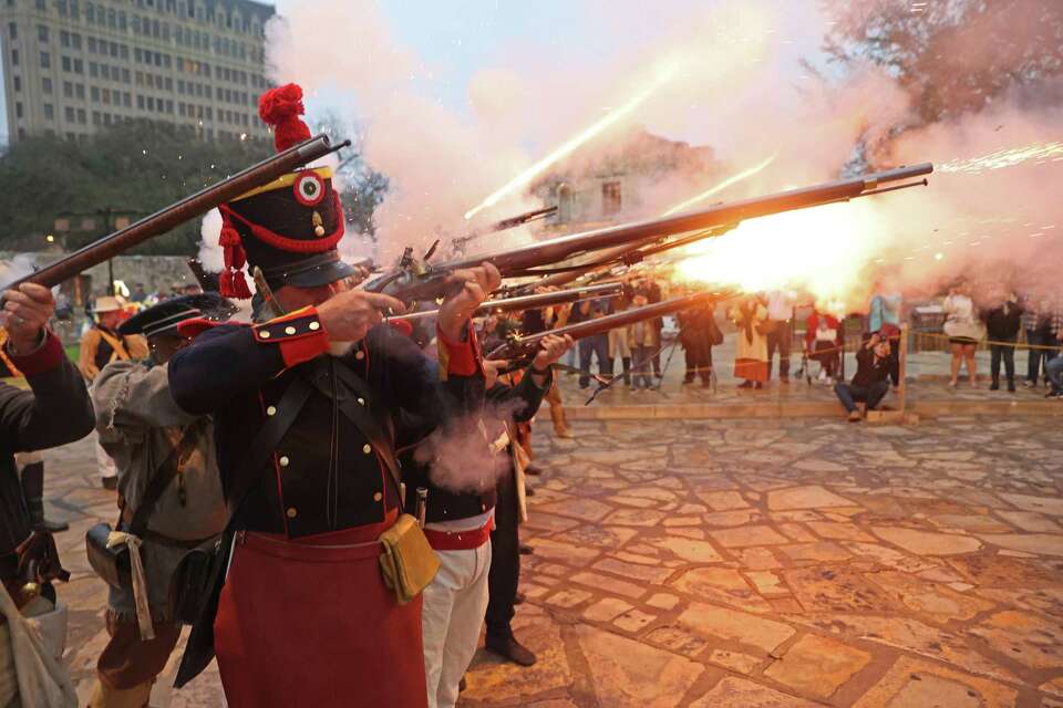 New Alamo cannon exhibit announced on anniversary of 1836 siege