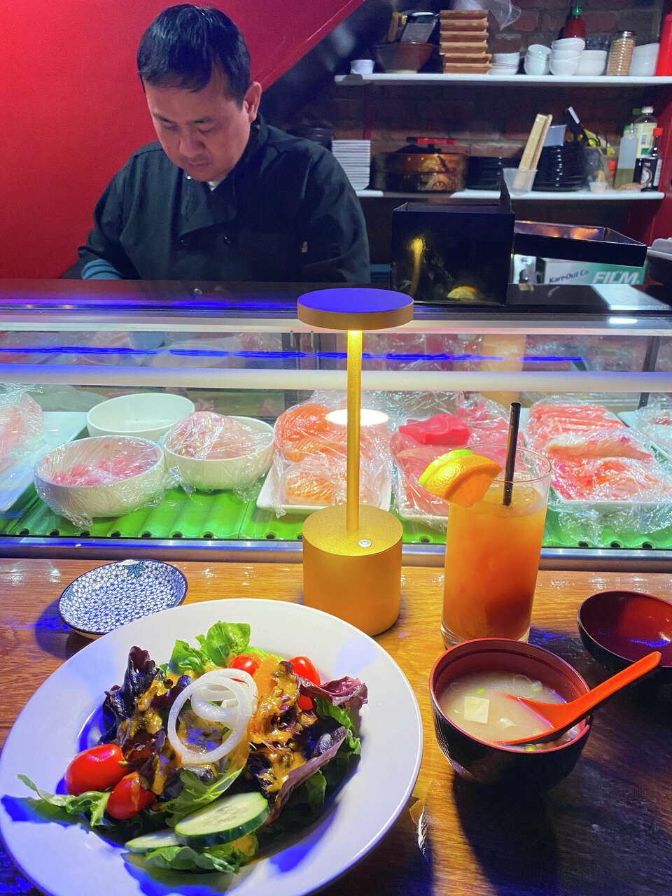 War Room Tavern a bold, worthwhile addition to Albany dining scene