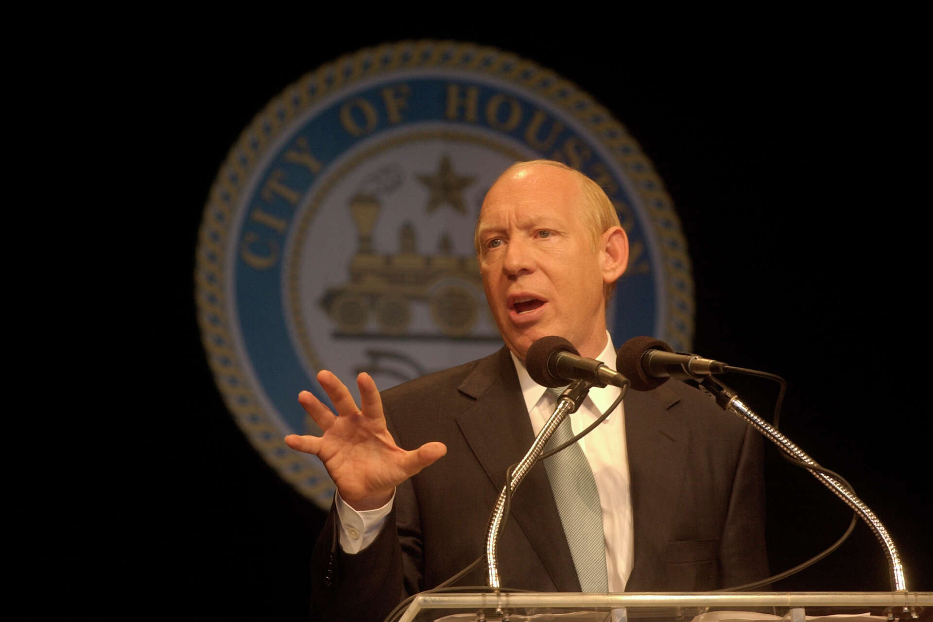 Texas Politics | HoustonChronicle.com