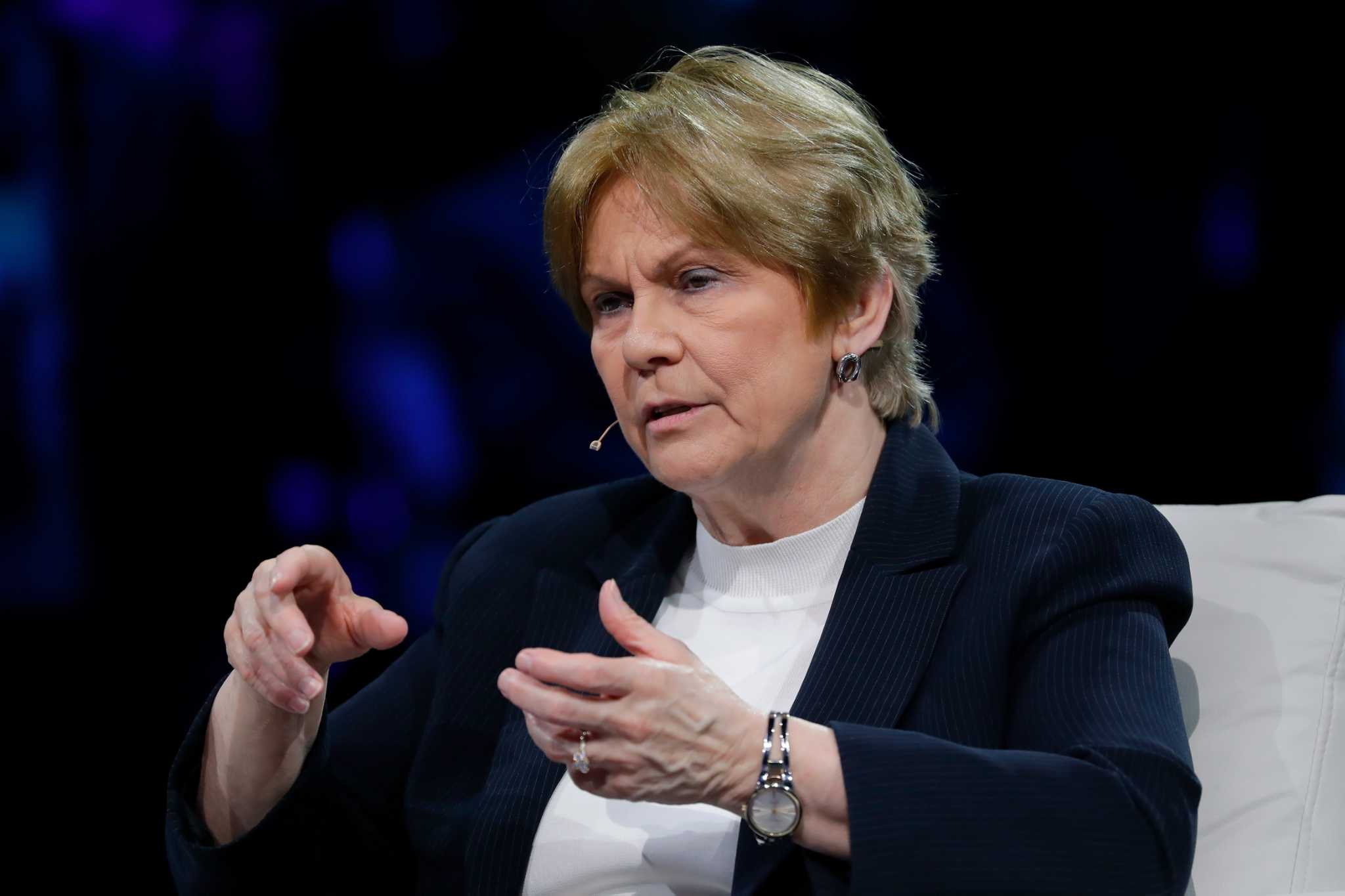 At CERAWeek, Oxy says nuclear, lithium extraction may be in its future