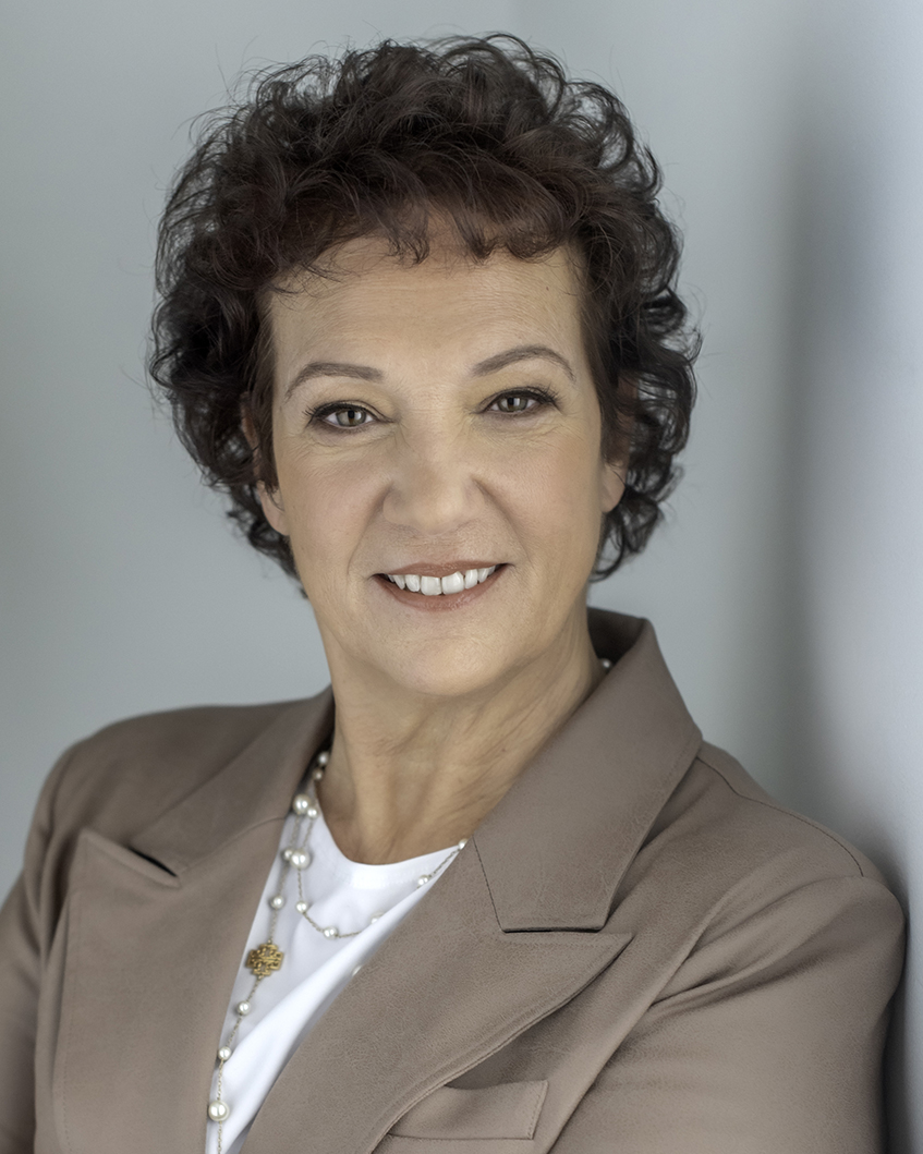 Upwardly Mobile: Vicki DeLorenzo Maria College is pleased to welcome