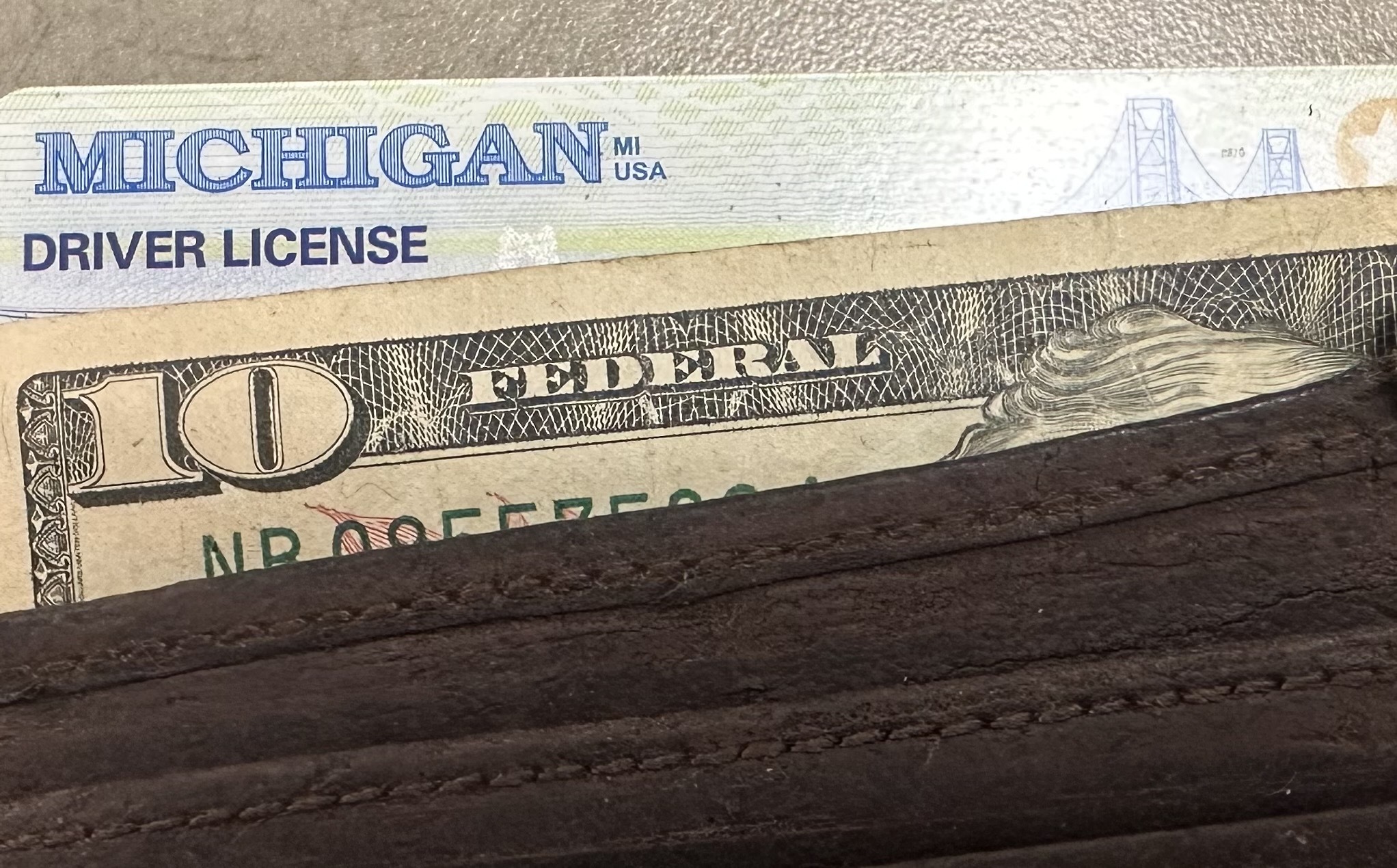 Driver's license restoration clinic scheduled for March 8 in Saginaw