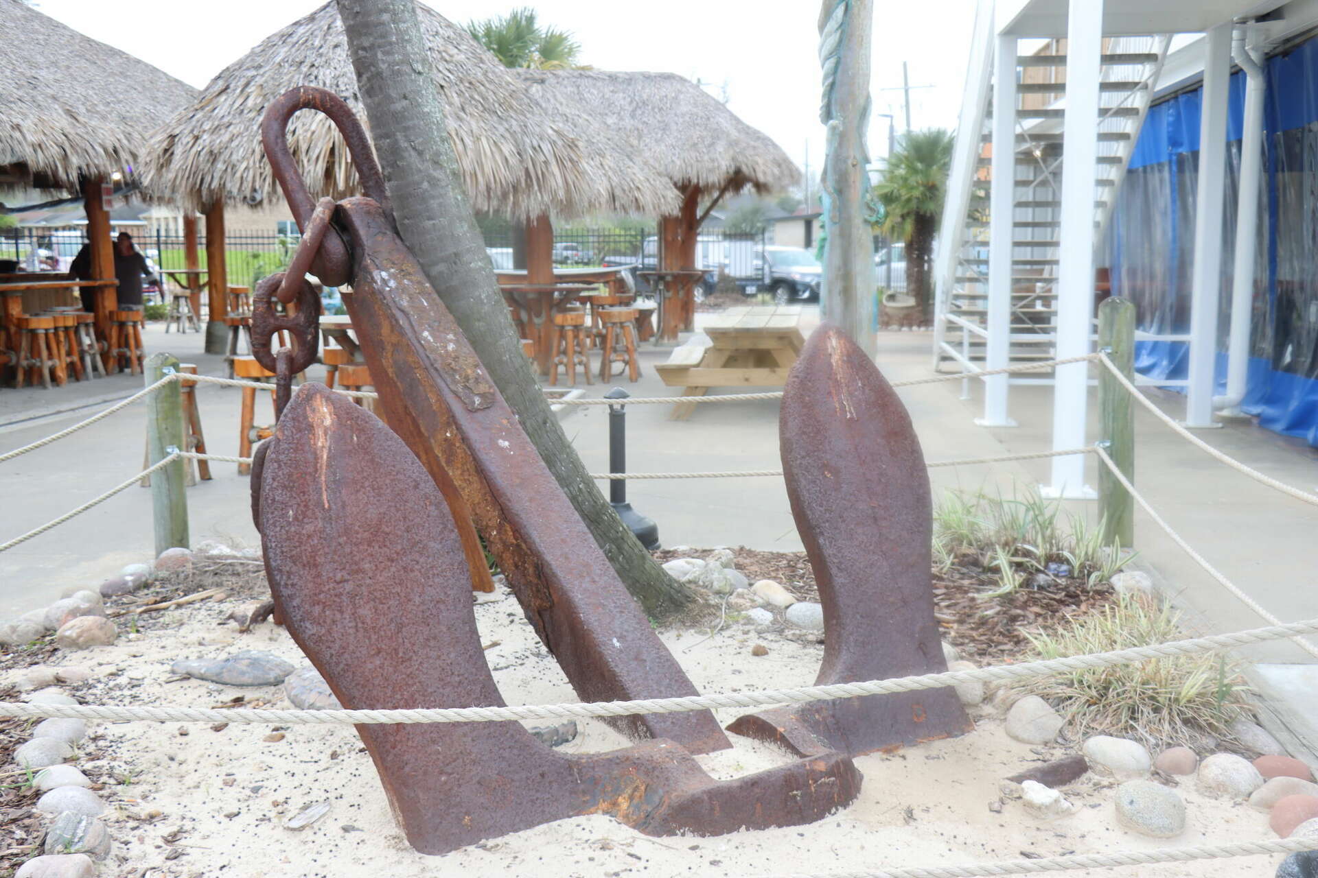 Get to know the owners of Neches River Wheelhouse in Port Neches