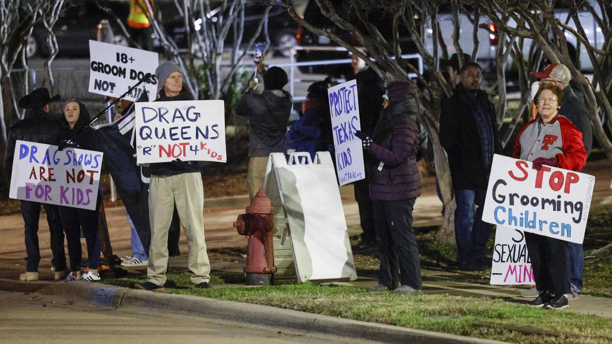 Ayala: What Conservatives don’t understand about drag shows