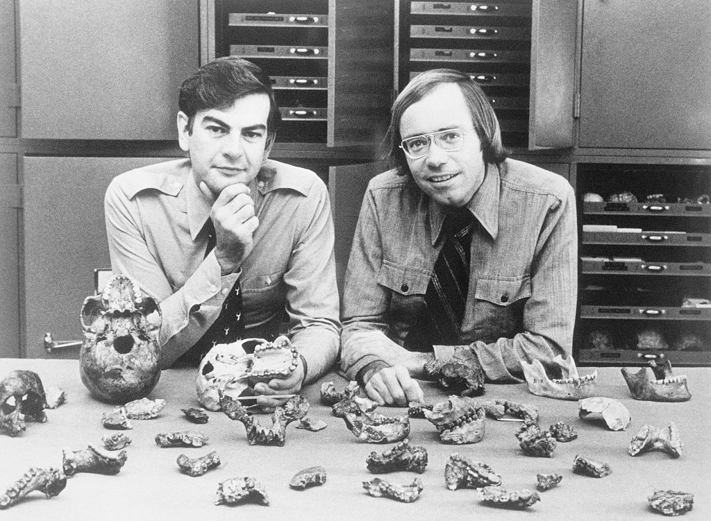 Cal professor taught with possible Native American remains