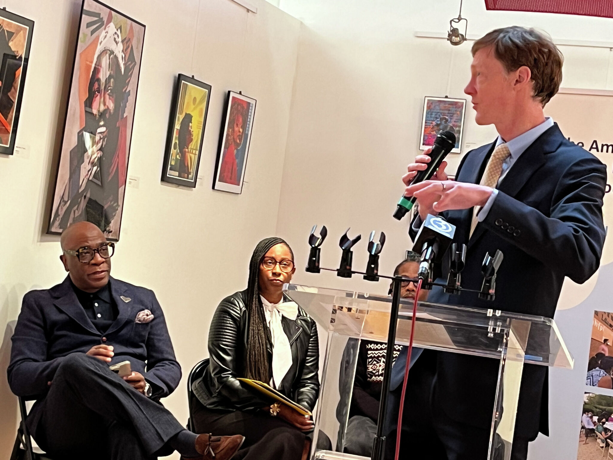 New Haven career pathways grants to fund training for 1,000 jobs
