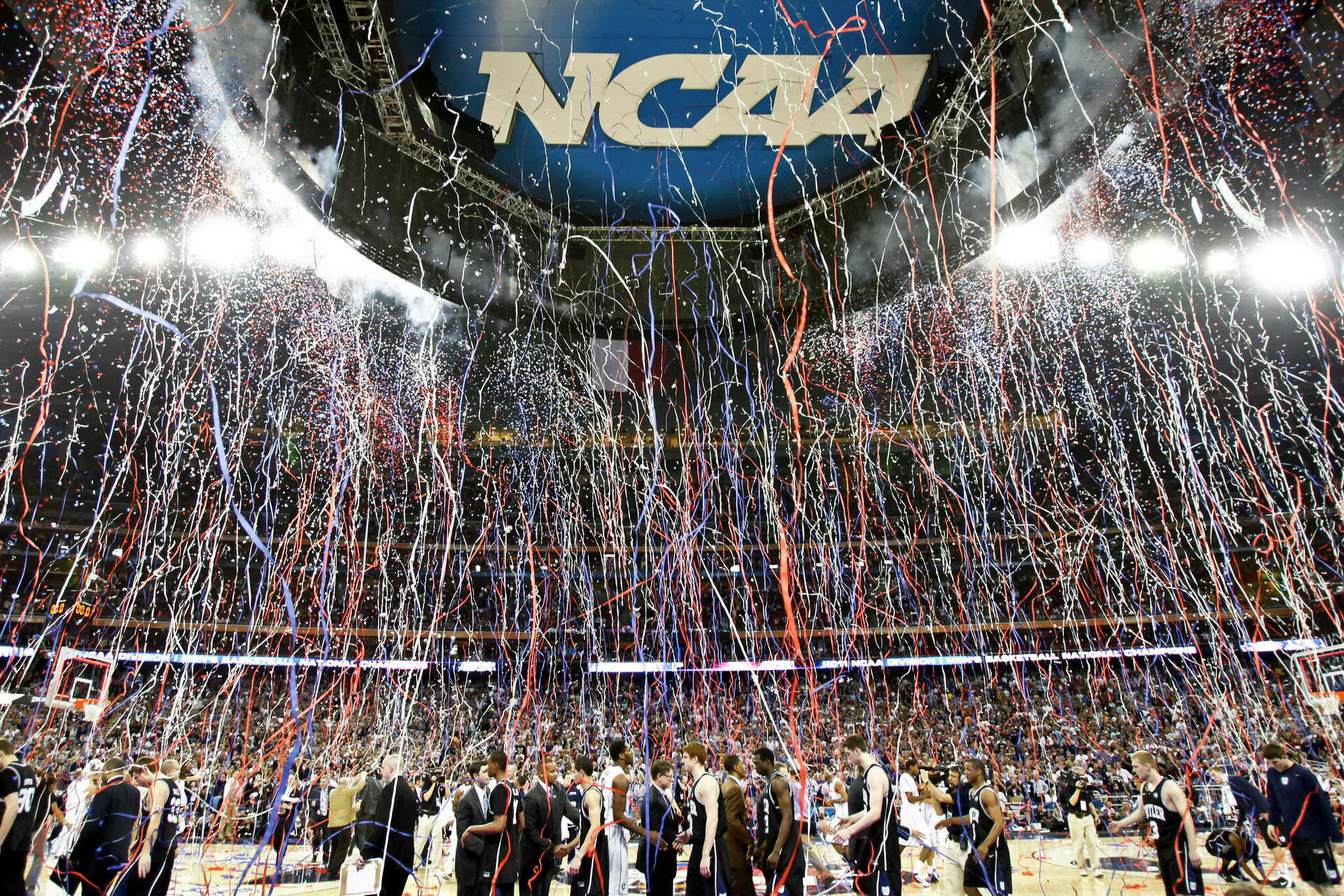 Houston Final Four: How to receive safety alerts for NCAA events