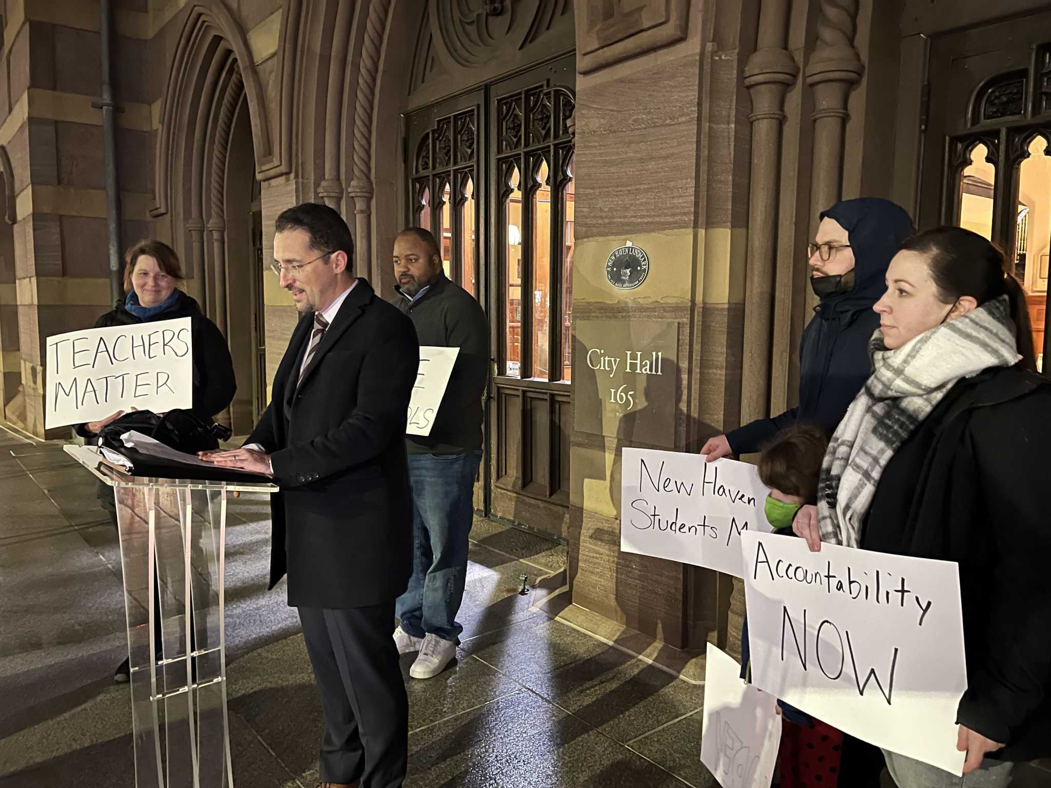 Opinion: Why New Haven needs to rethink its approach to the opioid crisis