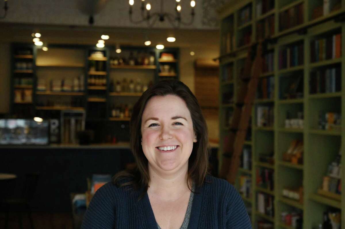 Puzzles' owner reopens Schenectady cafe with new name, concept