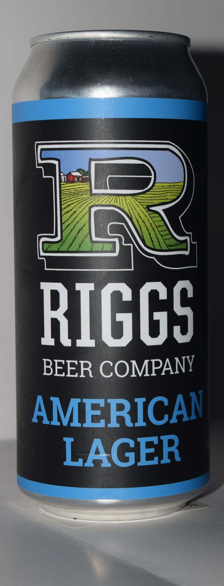 Riggs Beer Co. hits from nowhere with 'American Lager'
