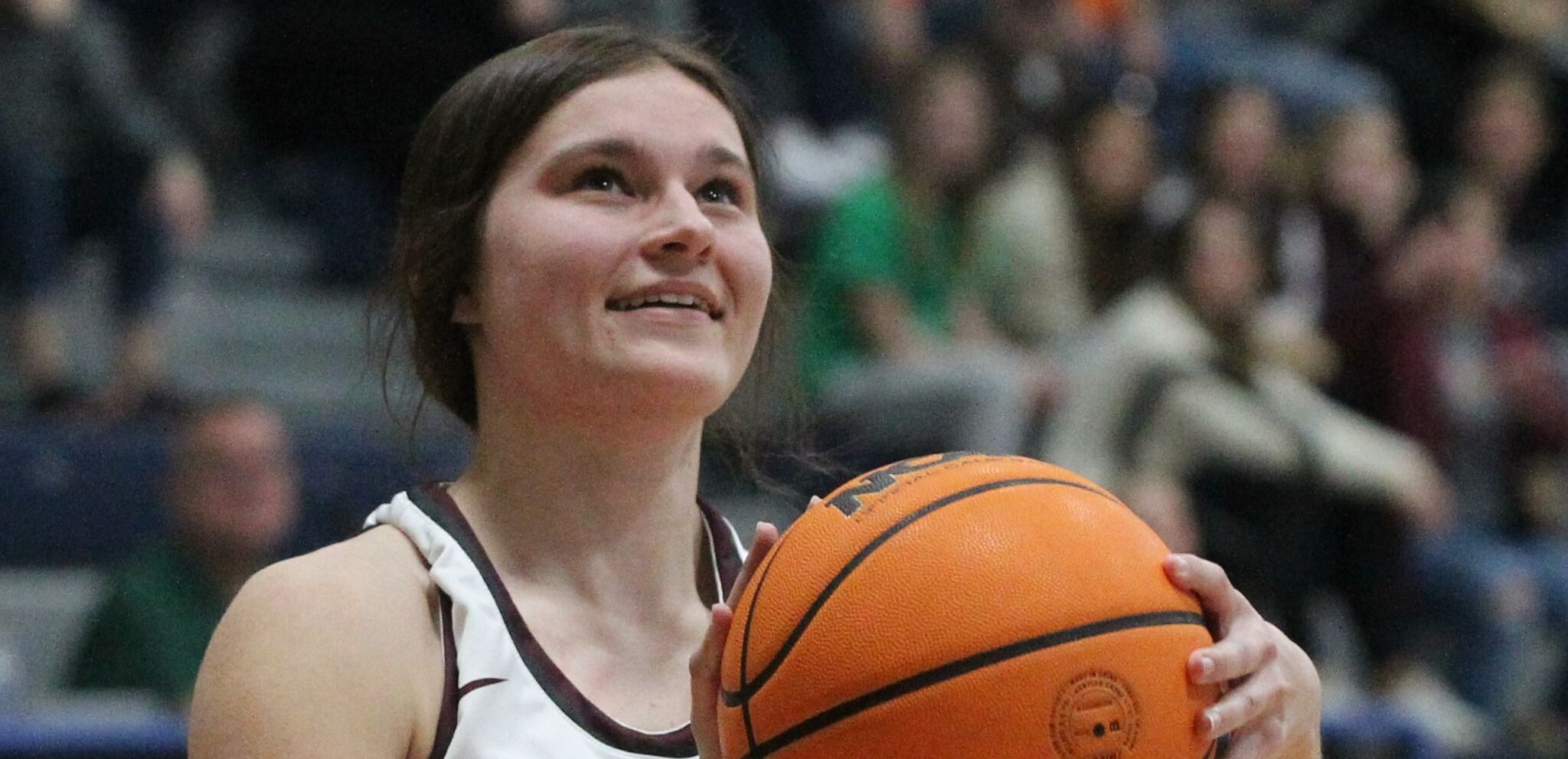 Despite injury, Havana’s Kaity Robison gets one last shot